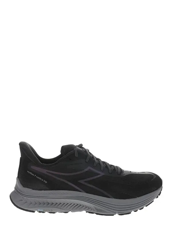 DIADORA Mythos Blushield Vortice Hip Sneakers - Black