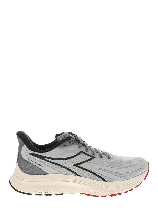 DIADORA Mythos Blushield Vortice - Silver Dd/steel Gray/black