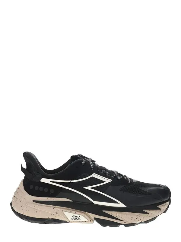 DIADORA Equipe Sestriere Xt - Black/whisper White/doeskin