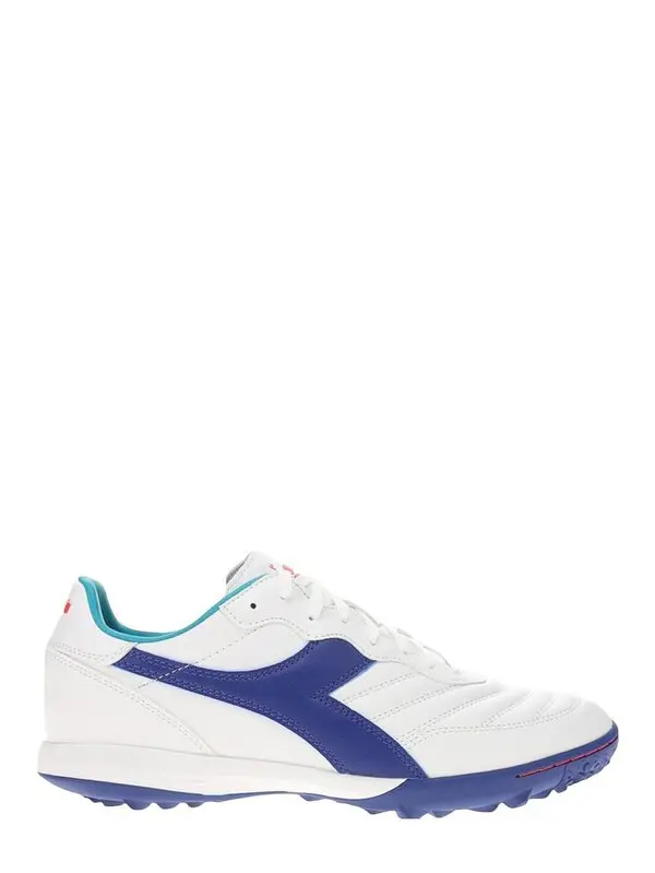 DIADORA Brasil 2 R Tfin Sneakers - White/navy Blue