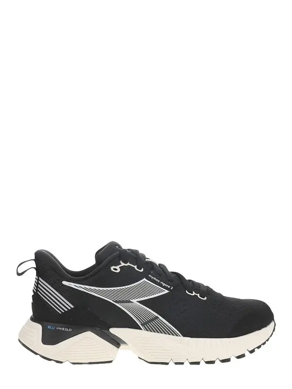 DIADORA Mythos Blushield Vigore 2 - Black/whisper White