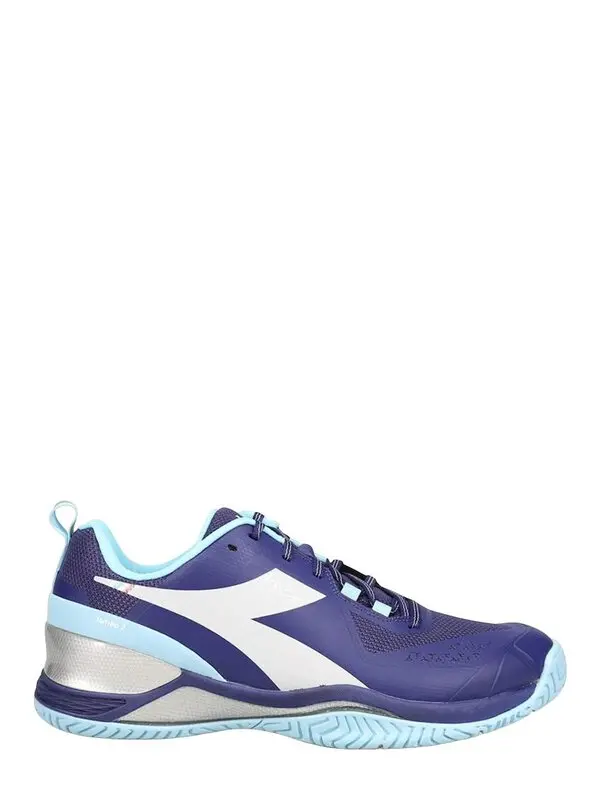 DIADORA Blushield Torneo 2 Ag - Blueprint/white/bright Baby Blue