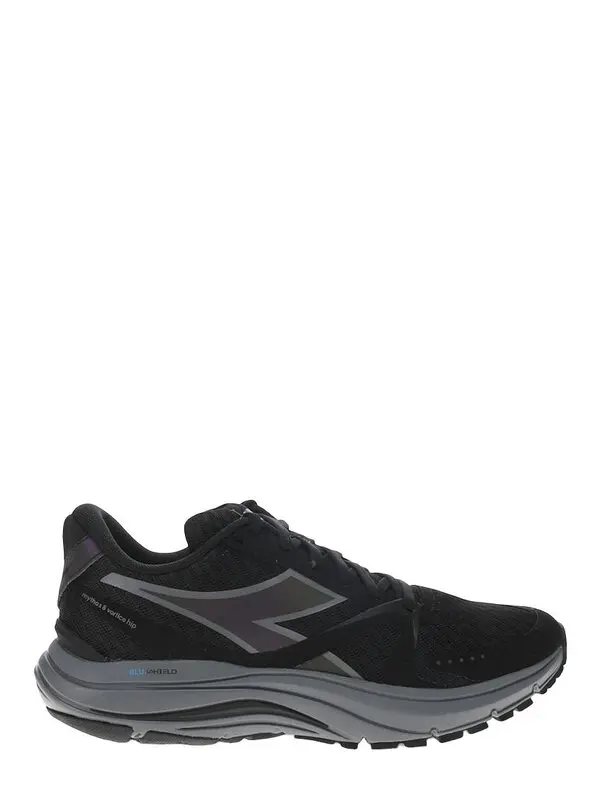 DIADORA Mythos Blushield 8 Vortice Hipin - Black/steel Gray