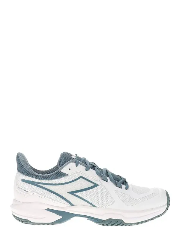 DIADORA Trofeo 2 Agin - White/oceanview