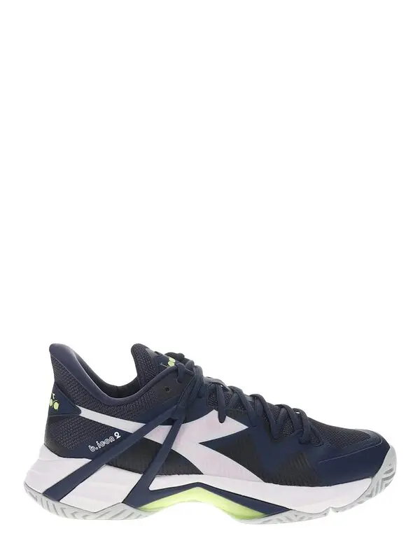 DIADORA B. Icon 2 Agin Sneakers - Pageant Blue/white