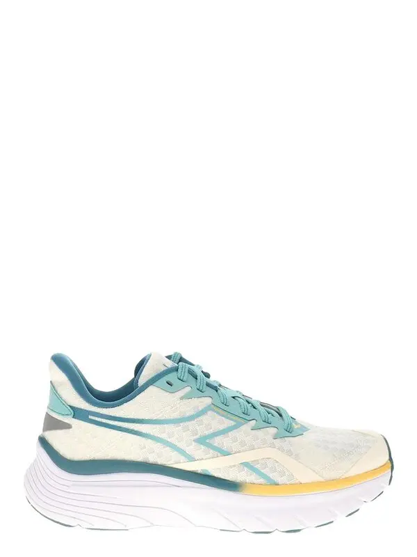 DIADORA Equipe Nucleo - Whisper White/dusty Turquoise