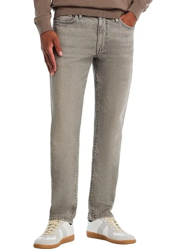 Joe's Jeans The Brixton Slim Straight Jeans - Fairview