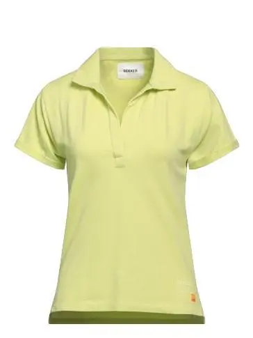 DEKKER Polo Shirt - Green