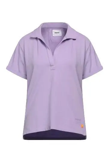 DEKKER Polo Shirt - Purple