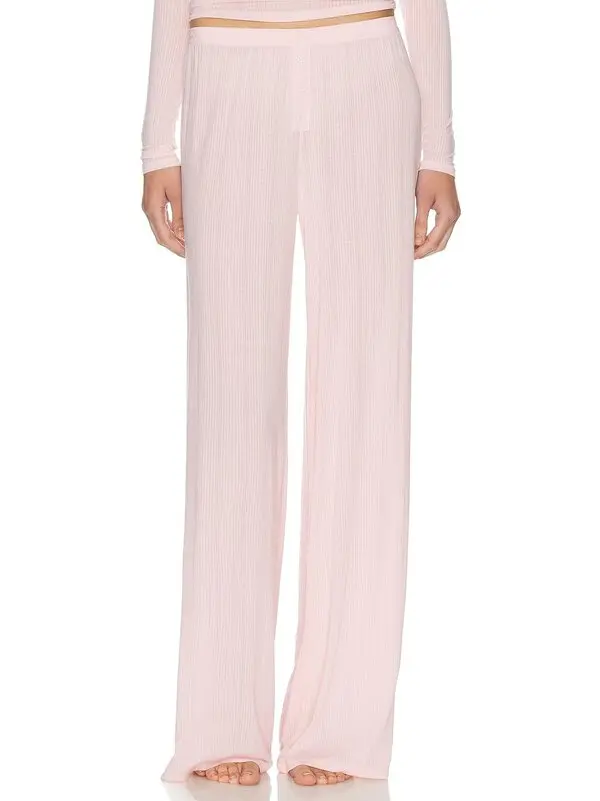NEGATIVE UNDERWEAR Whipped Track Pant - Shell