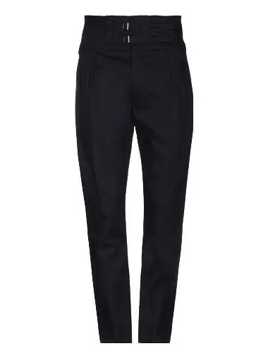 Dolce & Gabbana Slim Fit Tapered Trousers - Blue