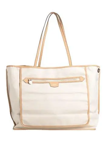 MOREAU PARIS Shopper Bag - Beige