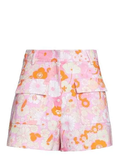 Maje Shorts - Pink