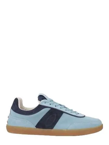 TOD'S Low-top Sneakers - Blue