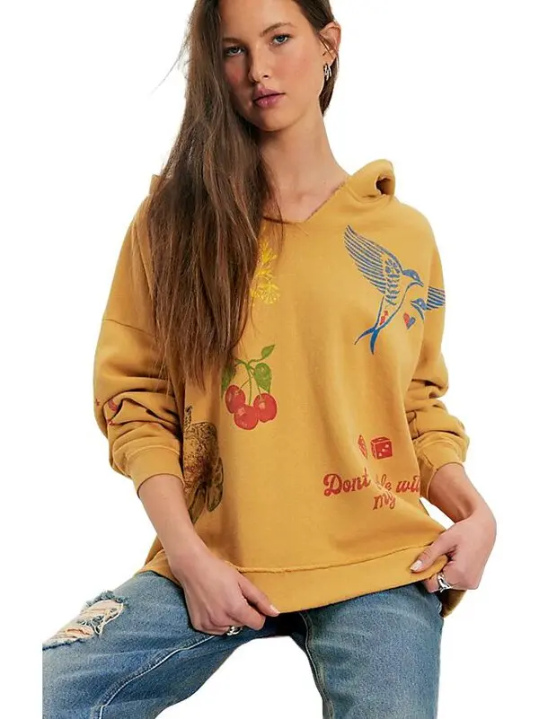 RAGABOND Folklore Hoodie - Lucky Combo