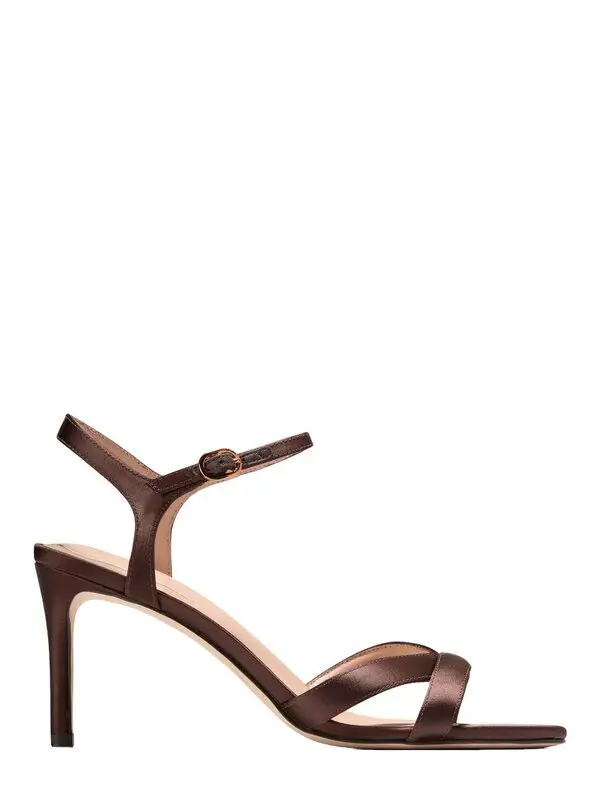 Cole Haan Constantina Sandals - Dark Chocolate