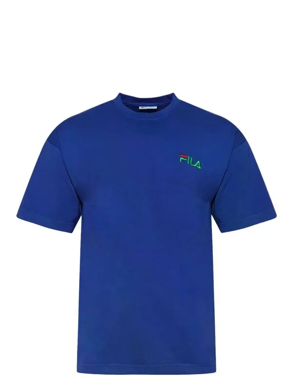 FILA F+ T-shirt - Blue