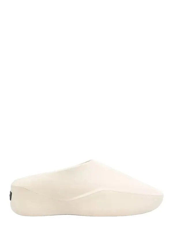 Fear Of God Eva Runner Slides - Neutrals