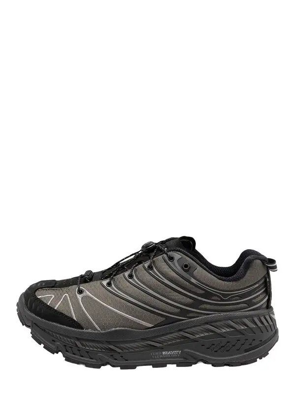Hoka One One X Haven Stinson Evo Gore-tex Sneaker - Black