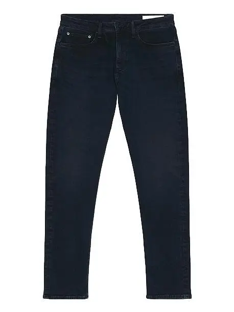 Rag & Bone Fit 3 Brushed Back Jeans - Mack