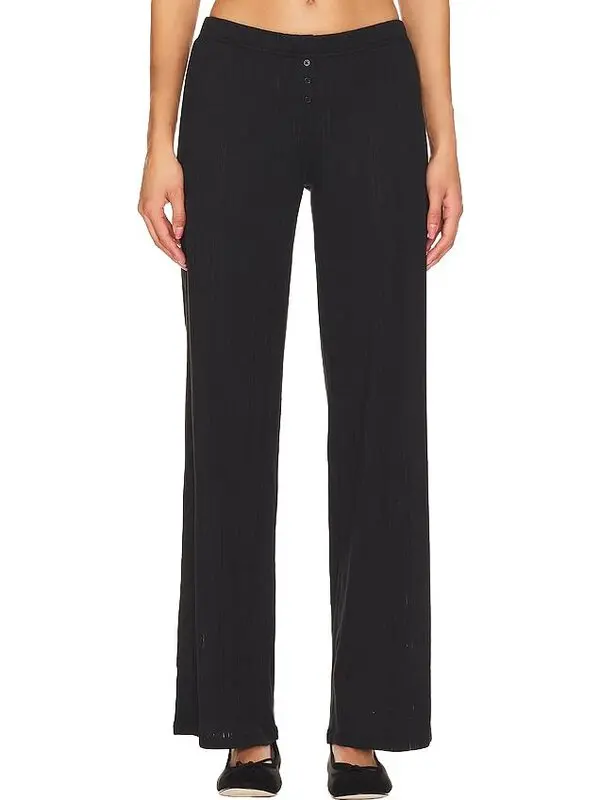 COU COU The Pant - Black