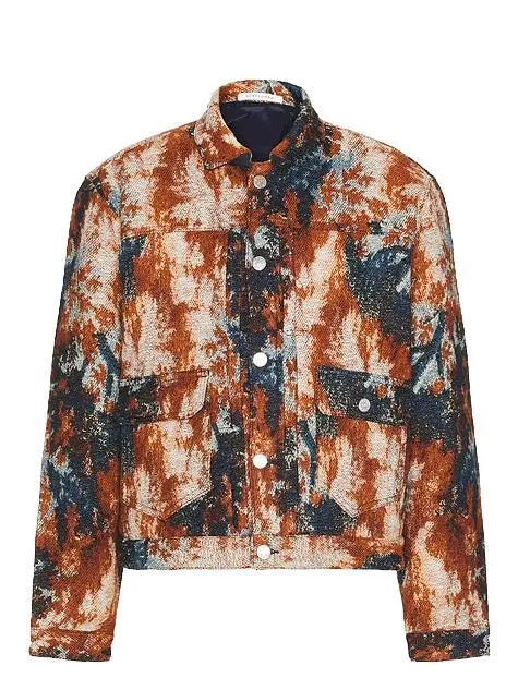 SUNFLOWER Type 2 Jacket - Multi
