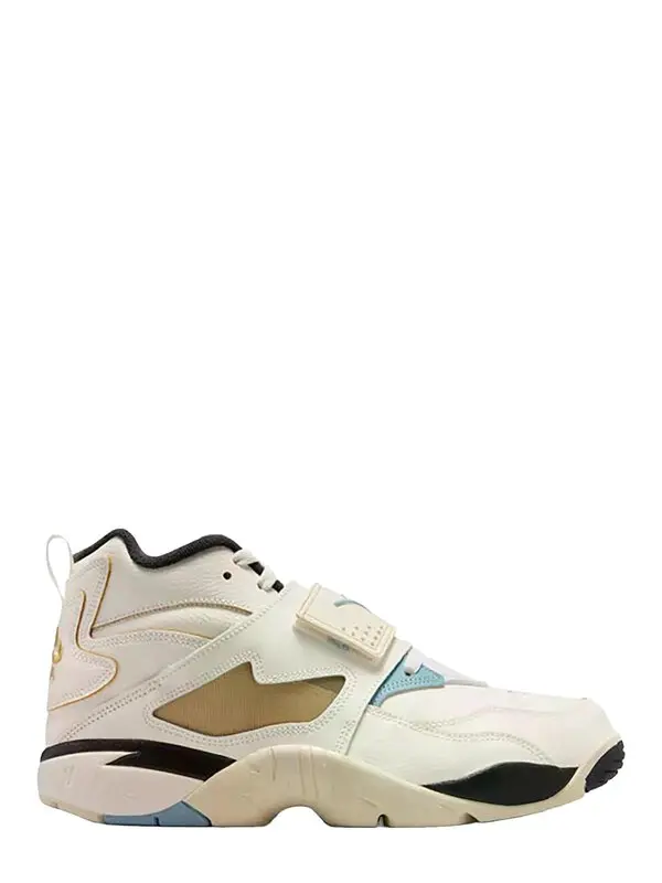 Nike Air Diamond Turf Sneakers - Neutrals