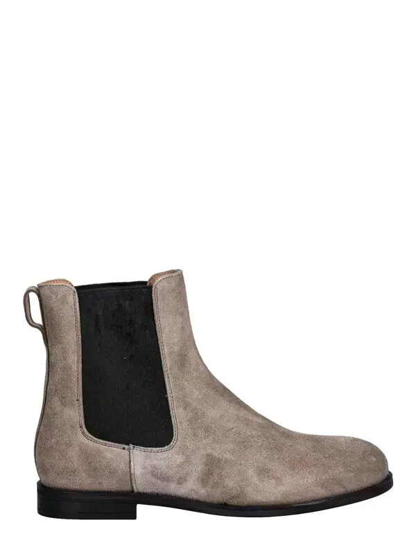 BOSS Ankle Boots - Neutrals