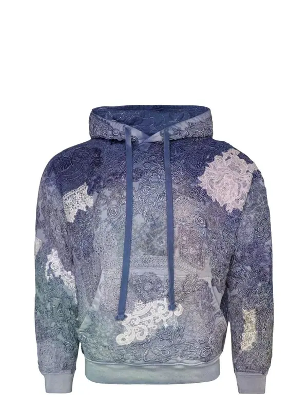 EARTHLING VIP Lust Hoodie - Purple