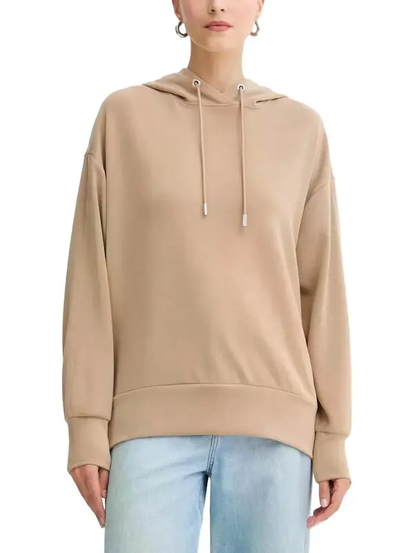 BOSS Hooded Sweatshirt - Neutrals