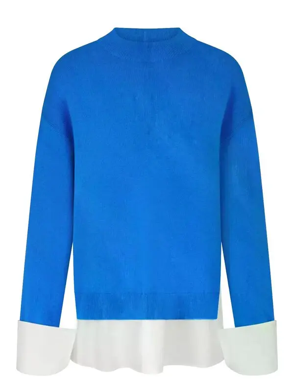 SIMONMILLER Pip Sweater - Blue