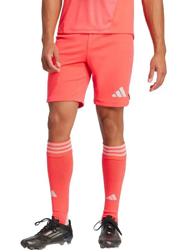 Adidas Shorts - Shock Red
