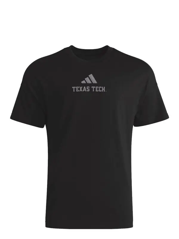 Adidas All Szn T-shirt - Black / Ncaa-txt-766