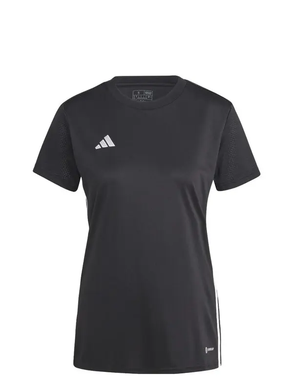 Adidas Tabela 23 Jersey - Black / White