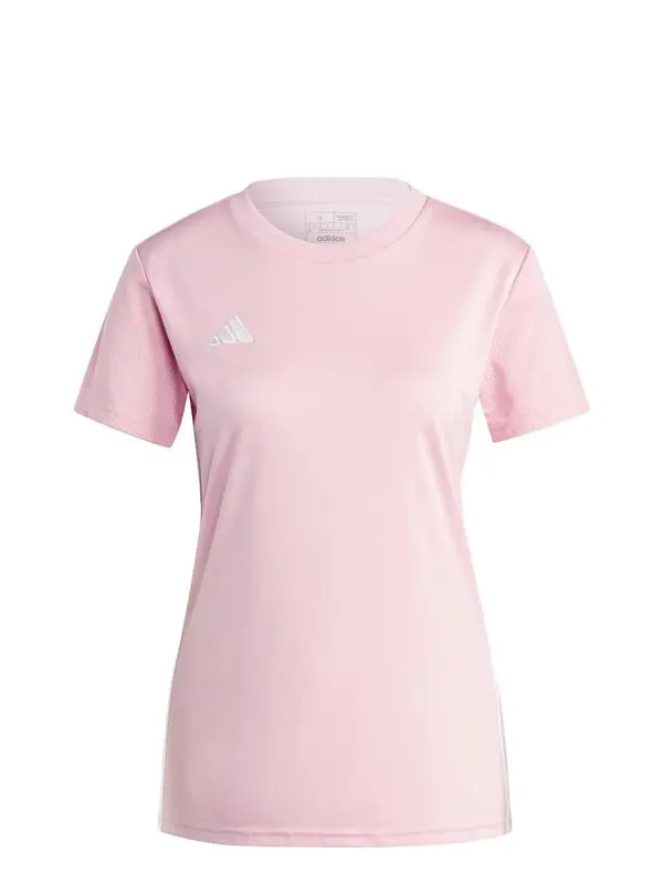 Adidas Tabela 23 Jersey - Light Pink / White