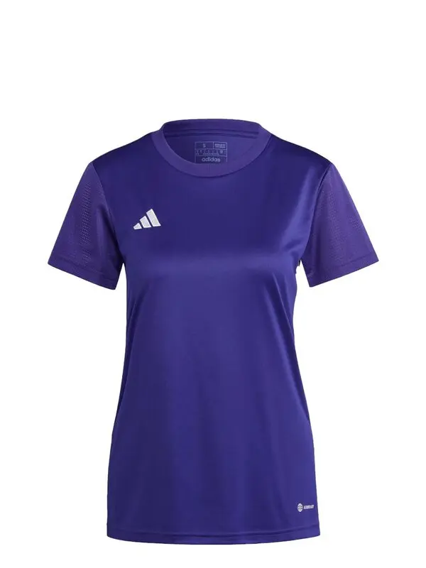 Adidas Tabela 23 Jersey - Team College Purple / White