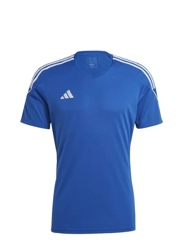 Adidas Tiro 23 League Jersey - Royal Blue / White