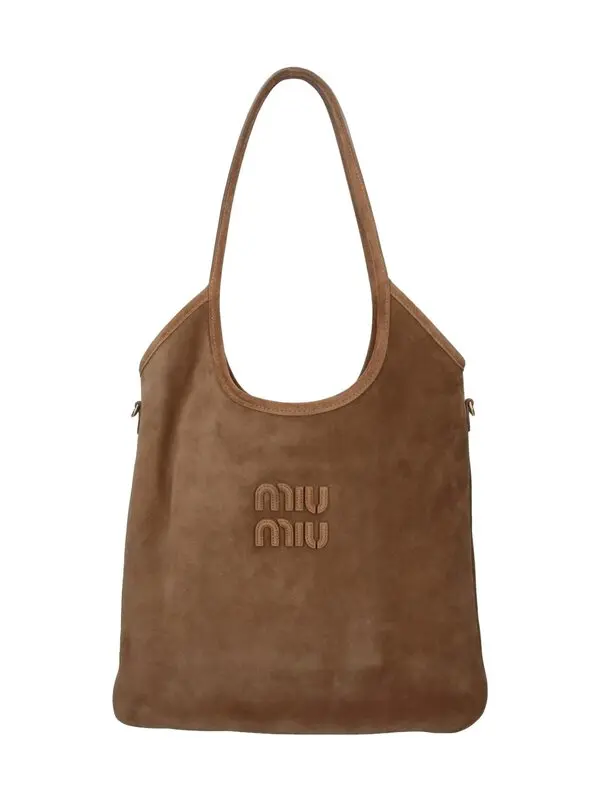 Miu Miu Shoulder Bag - Green