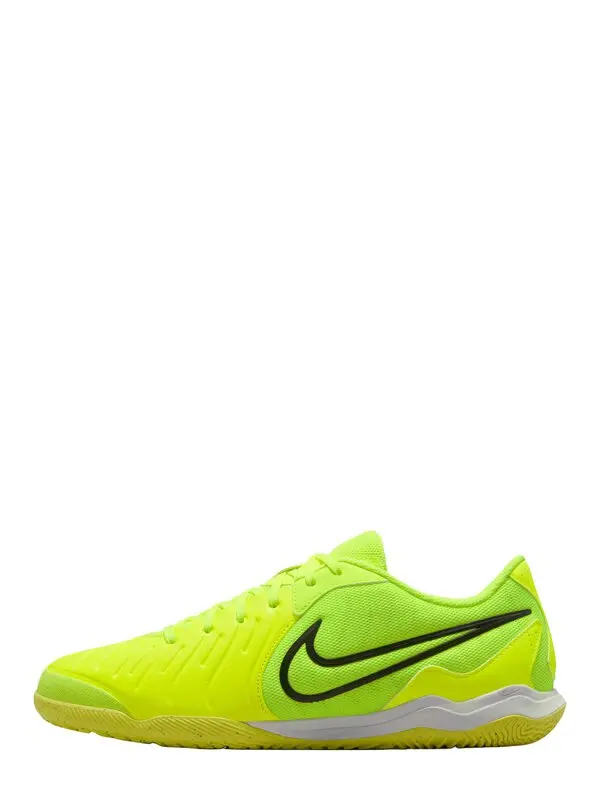 Nike Tiempo Legend Academy Indoor/court Soccer Shoes - Yellow