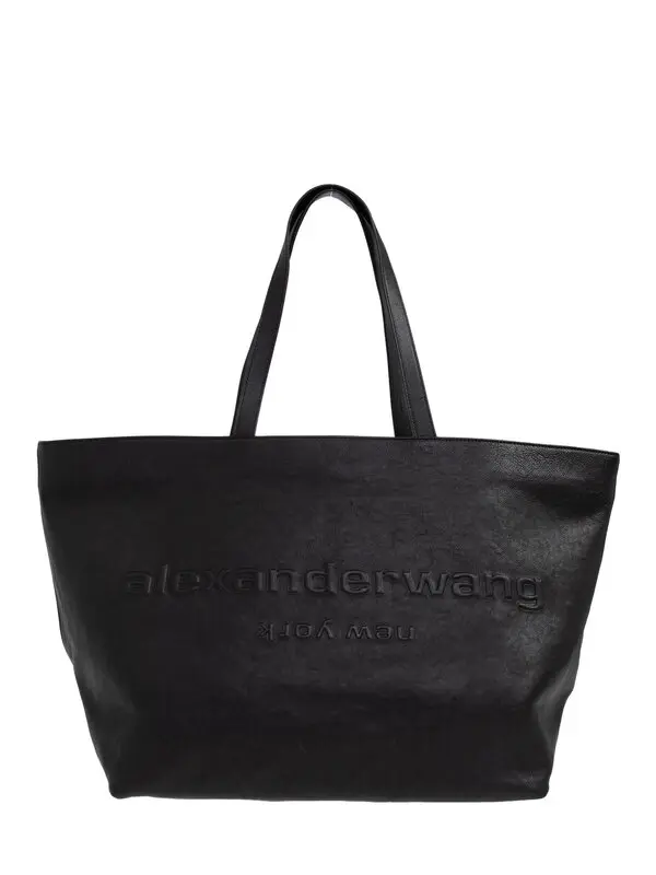 Alexander Wang Shopper Bag - Black