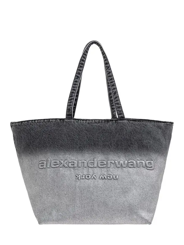 Alexander Wang Shopper Bag - Grey