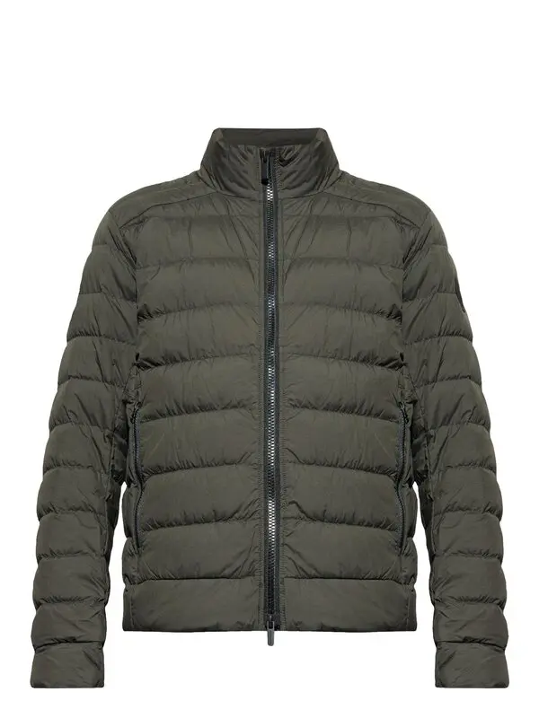 Canada Goose Crofton Down Jacket - Green