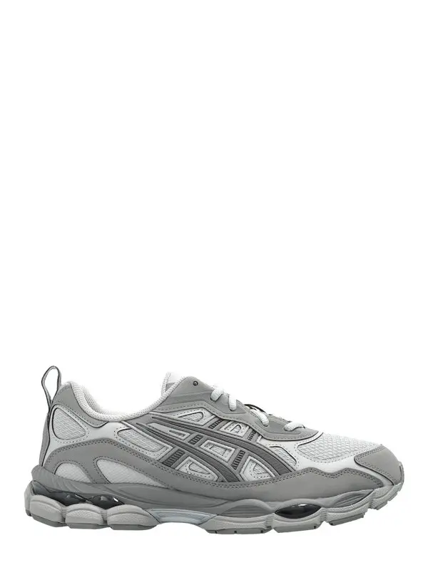 Asics Gel-nyc Rgd Sneakers - Grey