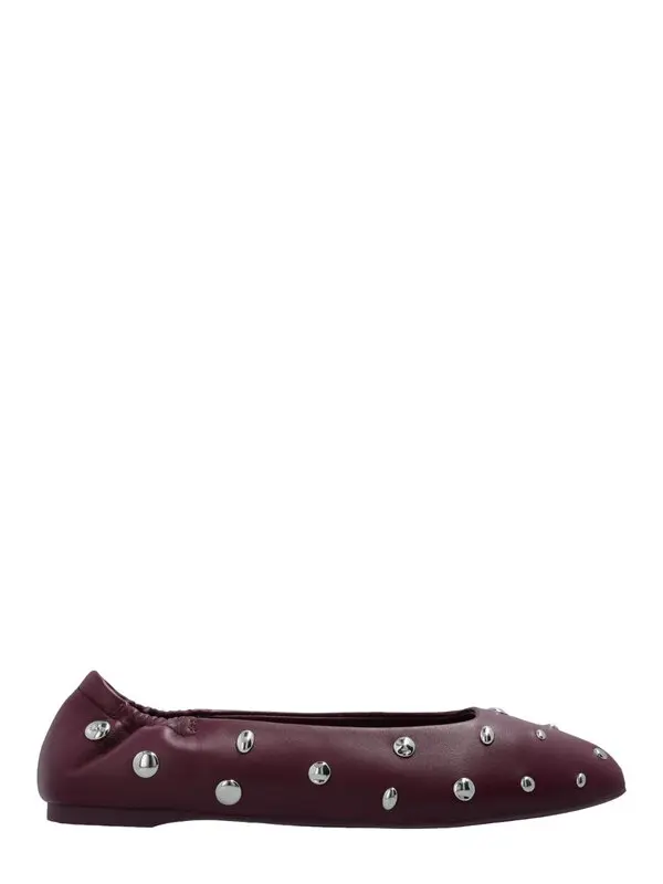 Kate Spade New York Halo Ballerinas - Purple