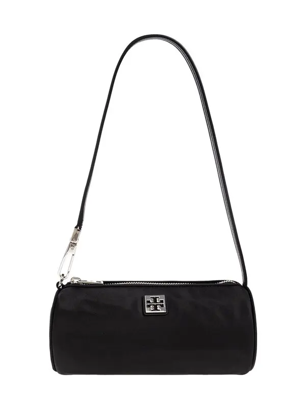 Tory Burch Virginia Shoulder Bag - Black