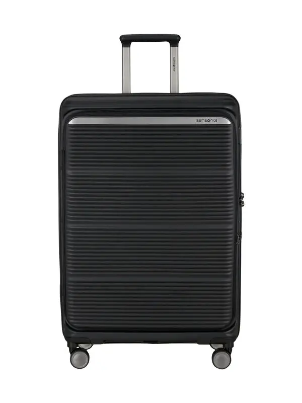 SAMSONITE Paralux Check-in Suitcase - Black