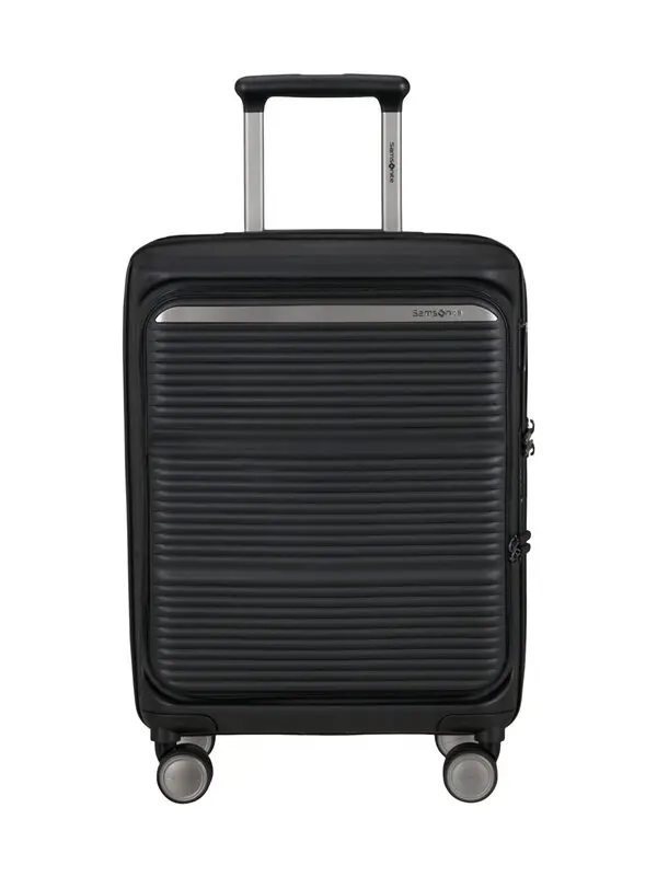 SAMSONITE Paralux Cabin Suitcase - Black
