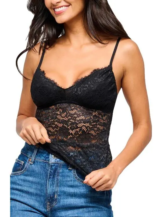 Cosabella Pret Camisole - Black