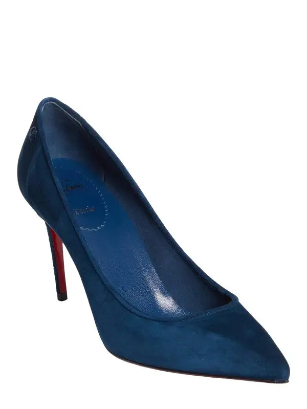 CHRISTIAN LOUBOUTIN Sporty Kate Pointed Toe Pump - Last Night