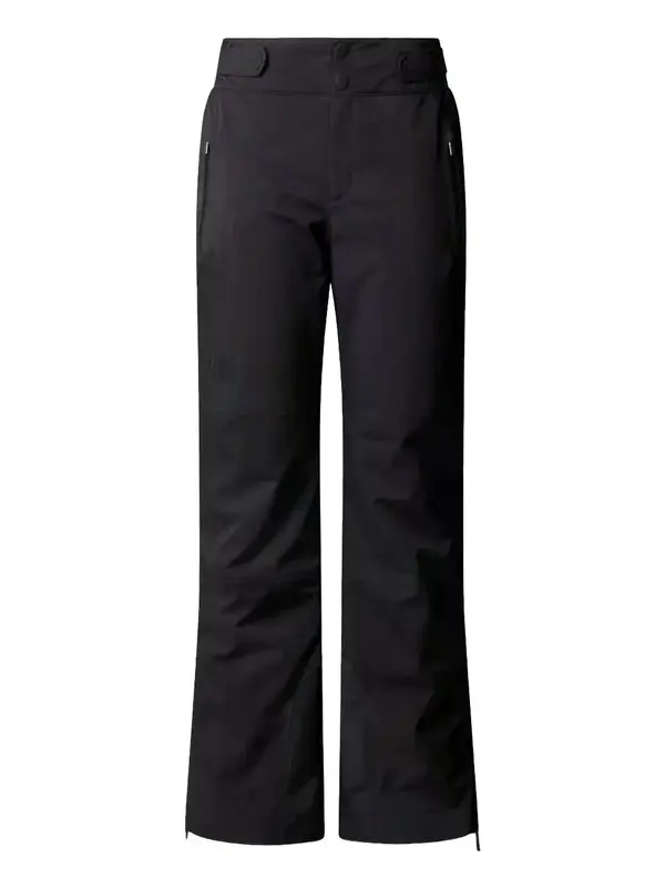 The North Face Lenado Zip Trousers - Black